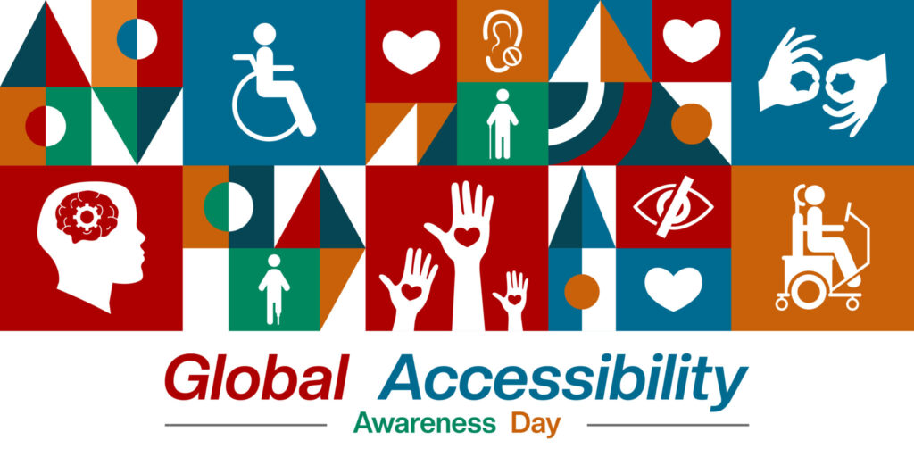 Missouri S&T – eConnection – Celebrating Global Accessibility Awareness ...