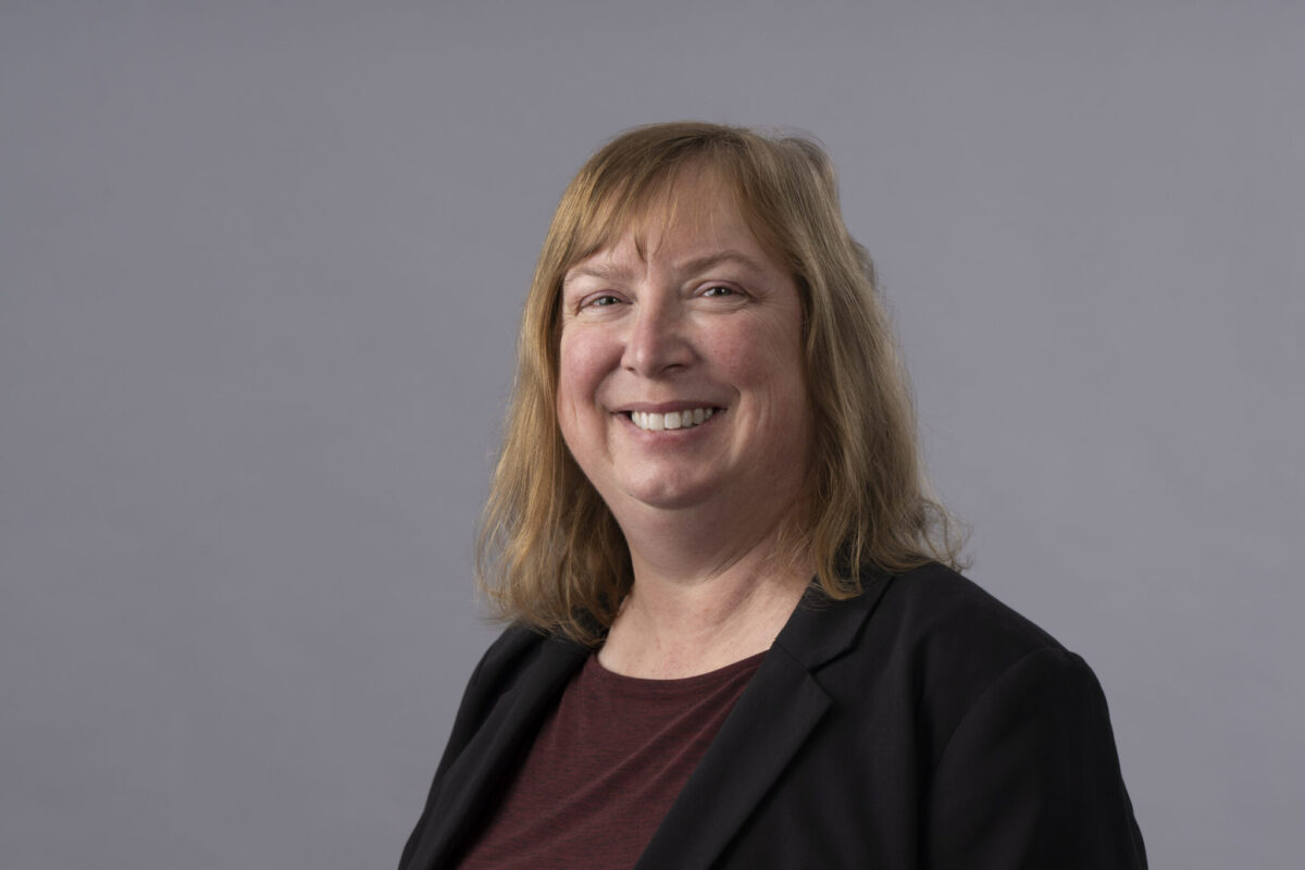 Missouri S&T – eConnection – Minteer earns national electrochemistry award