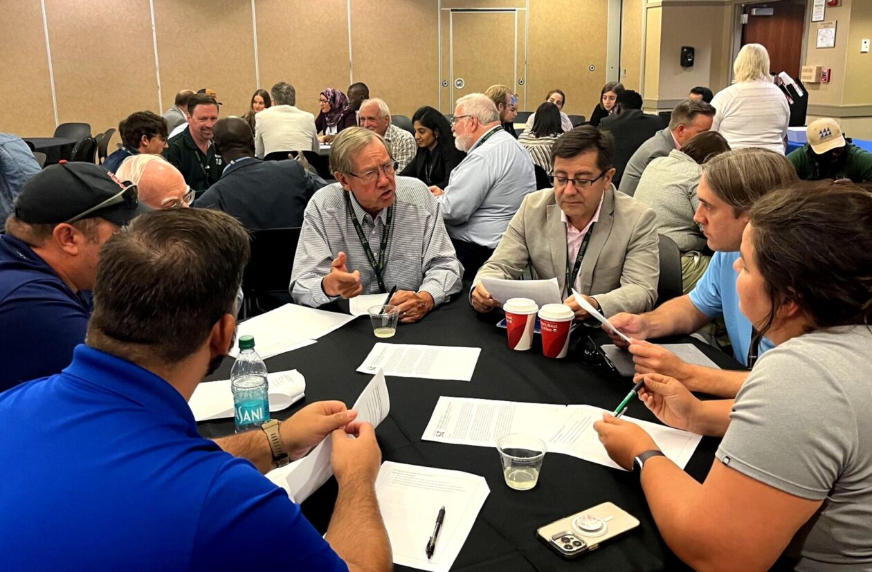 Missouri S&T – eConnection – S&T to host 5th annual critical minerals national workshop Aug. 6-7