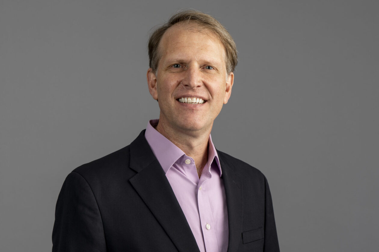 Missouri S&T – eConnection – Beetner named Curators’ Distinguished Professor