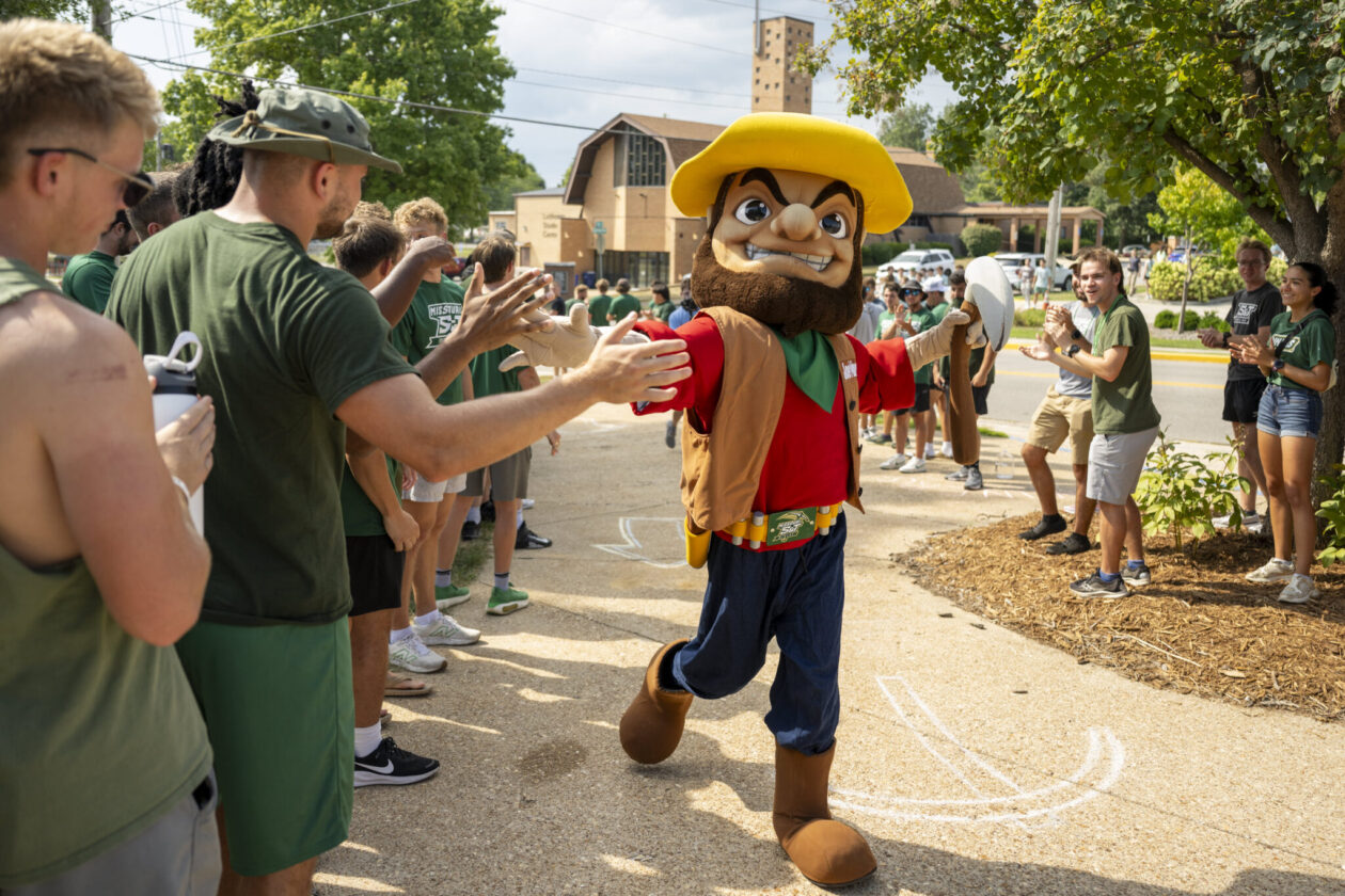 Missouri S&T – eConnection – U.S. News ranks Missouri S&T as the state’s top public engineering ...